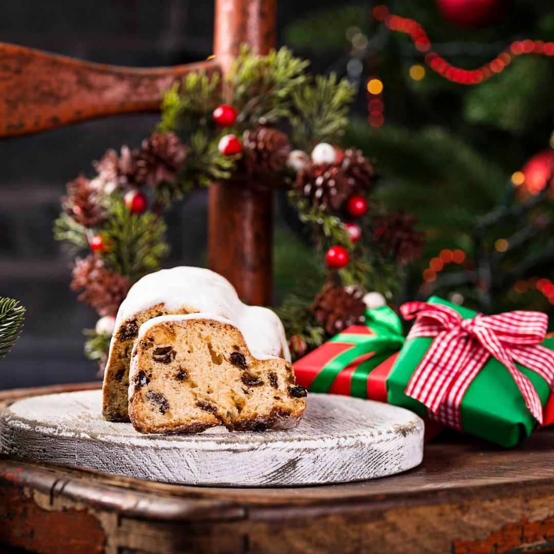 Typisch Weihnachten: Christmas in Germany