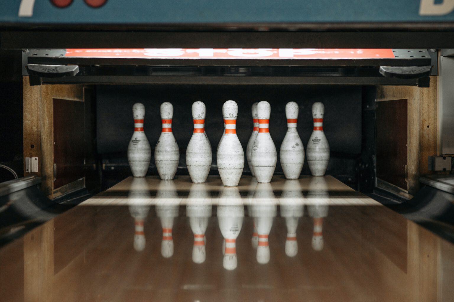 Kegeln: The old German Forerunner of Modern Bowling